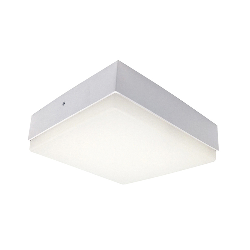 Stable Square Rimless Led Panel Light For Residential from China ...
